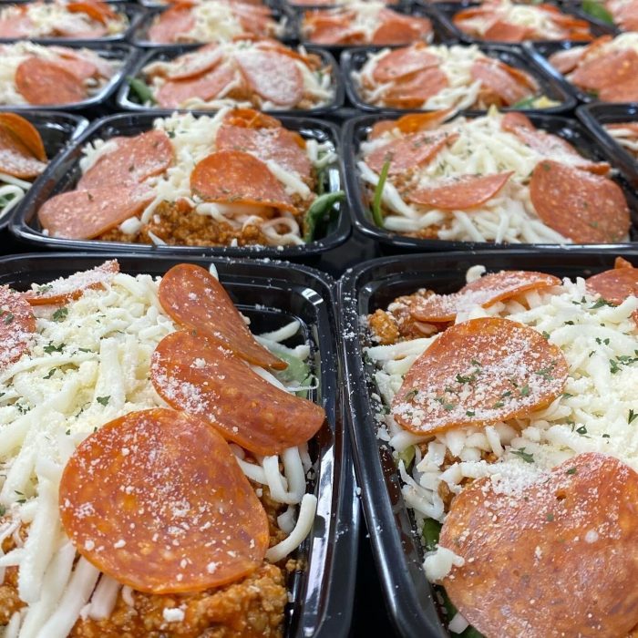 Homepage - Long Life Meal Prep