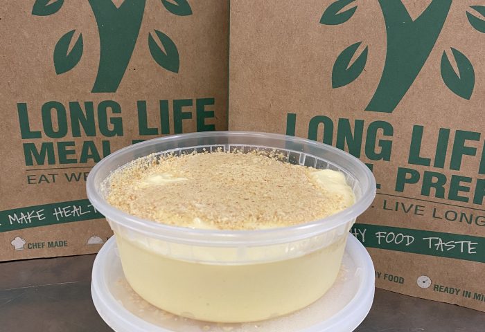 Desserts Archives - Long Life Meal Prep